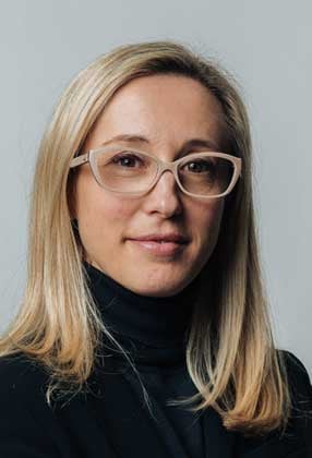 Our Team - Eckersley O'Callaghan