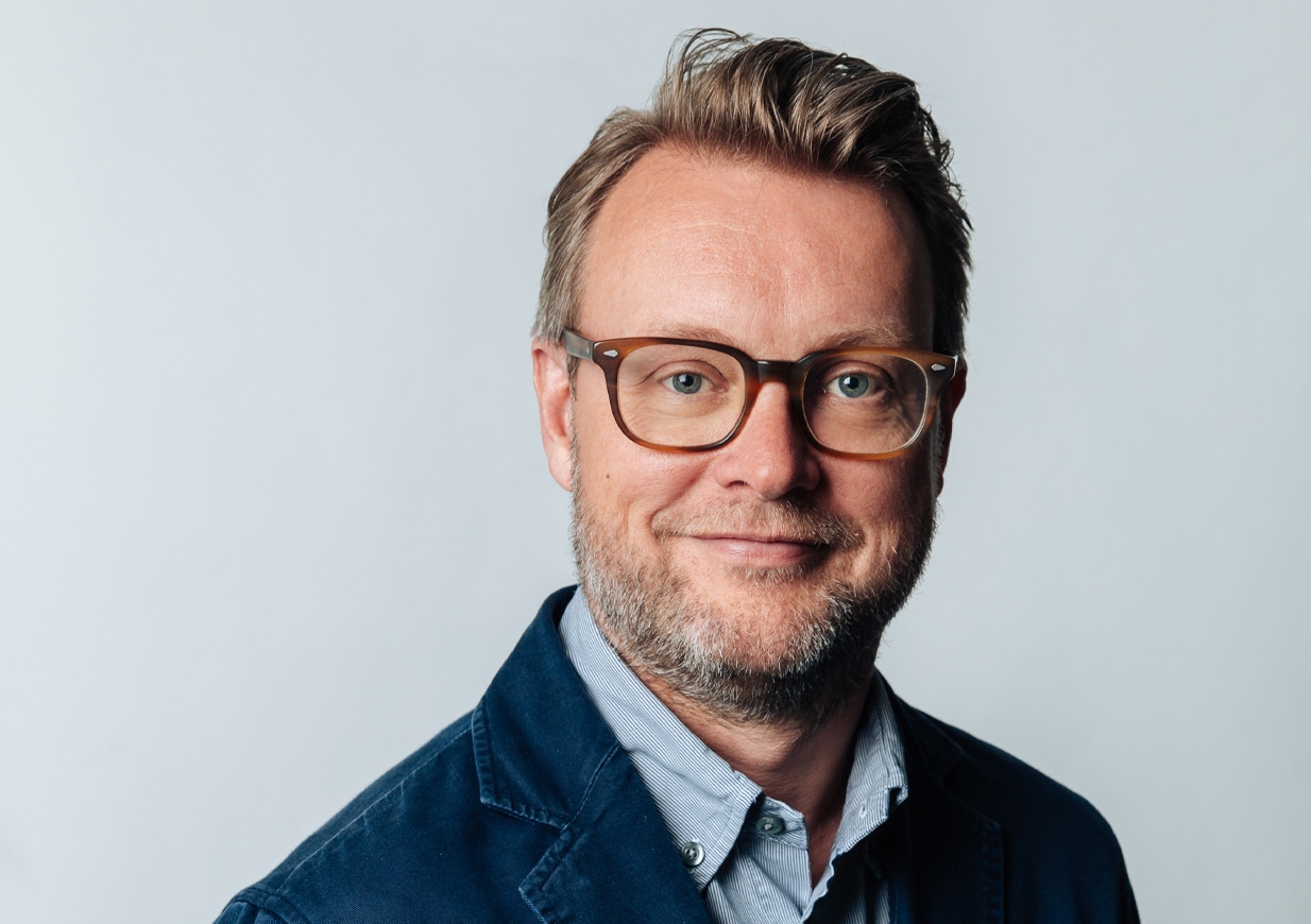 The Big Interview with James O'Callaghan | SSMB - Eckersley O'Callaghan