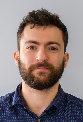 Our Team - Eckersley O'Callaghan