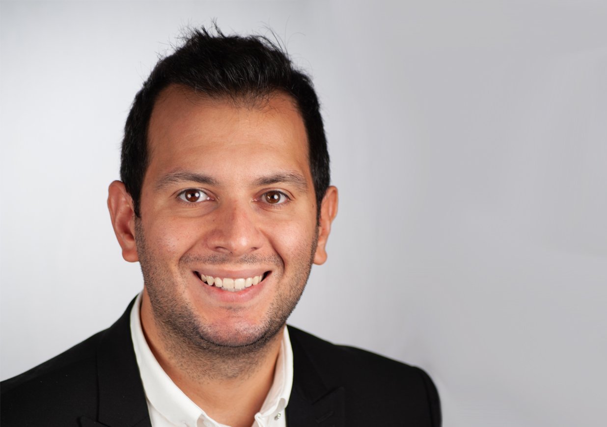 Kais Al-Rawi appointed to augment Eckersley O’Callaghan’s West Coast ...