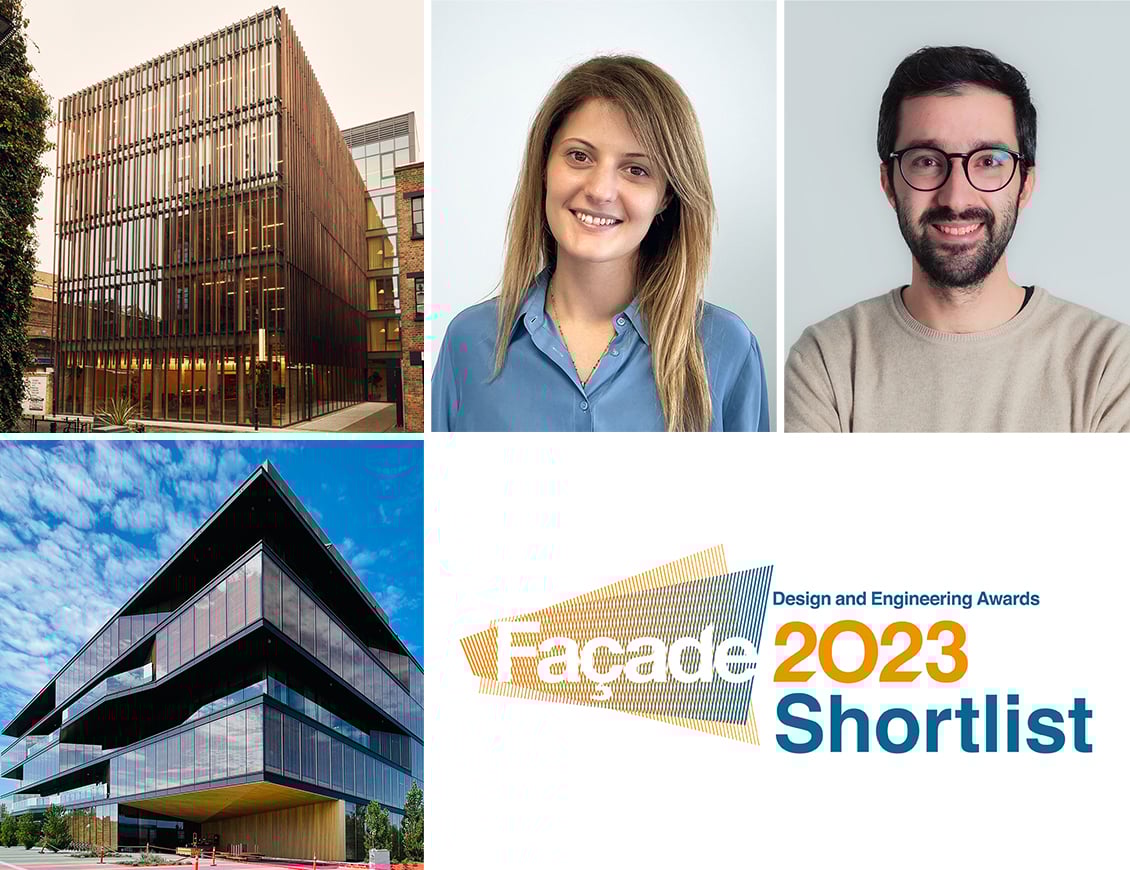 2023 SFE Awards Shortlist - Eckersley O'Callaghan