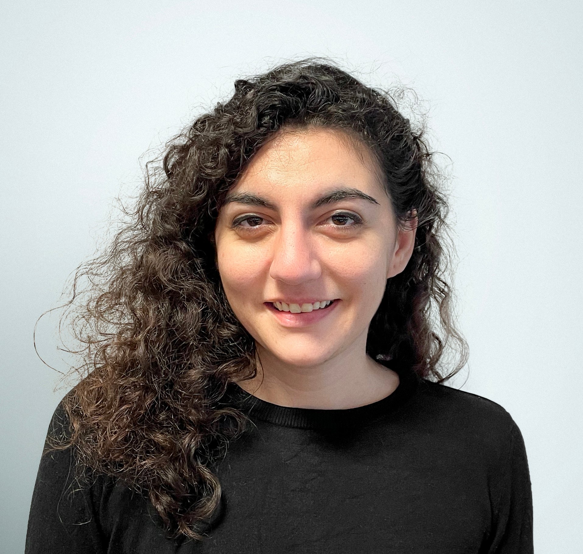 Meet...Maria Dimas, Project Engineer - Eckersley O'Callaghan