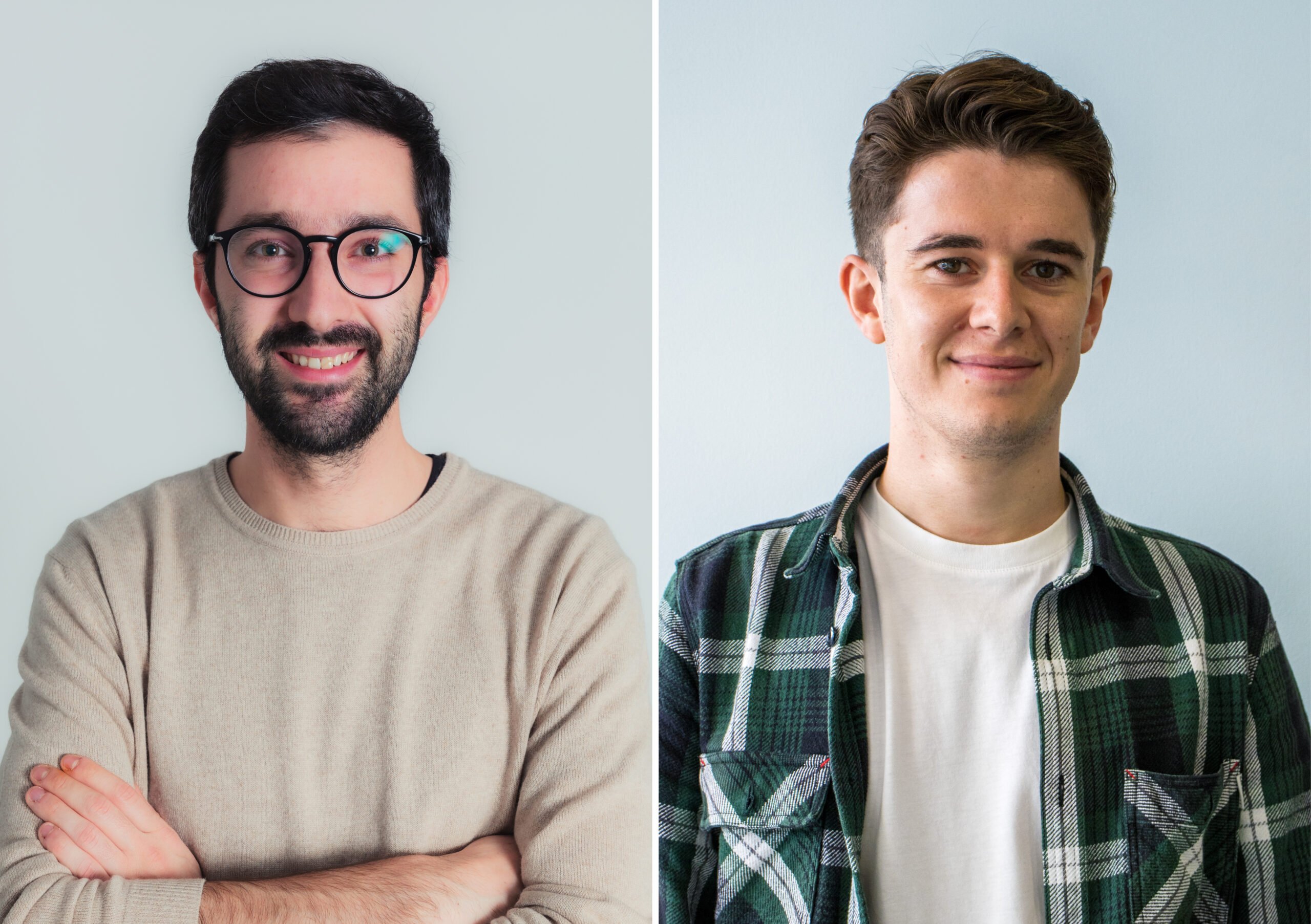 Spotlight on Rising Talent | Rocco Boselli and Emiliano Adam Cerutti ...