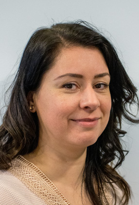 Our Team - Eckersley O'Callaghan