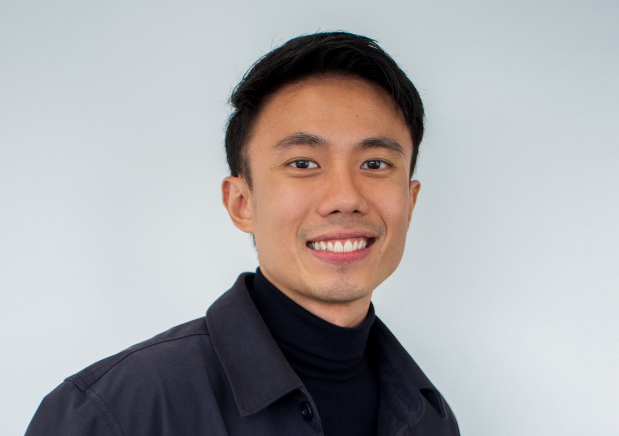 Meet... Jun Wen Loo, Computational Design Engineer - Eckersley O'Callaghan