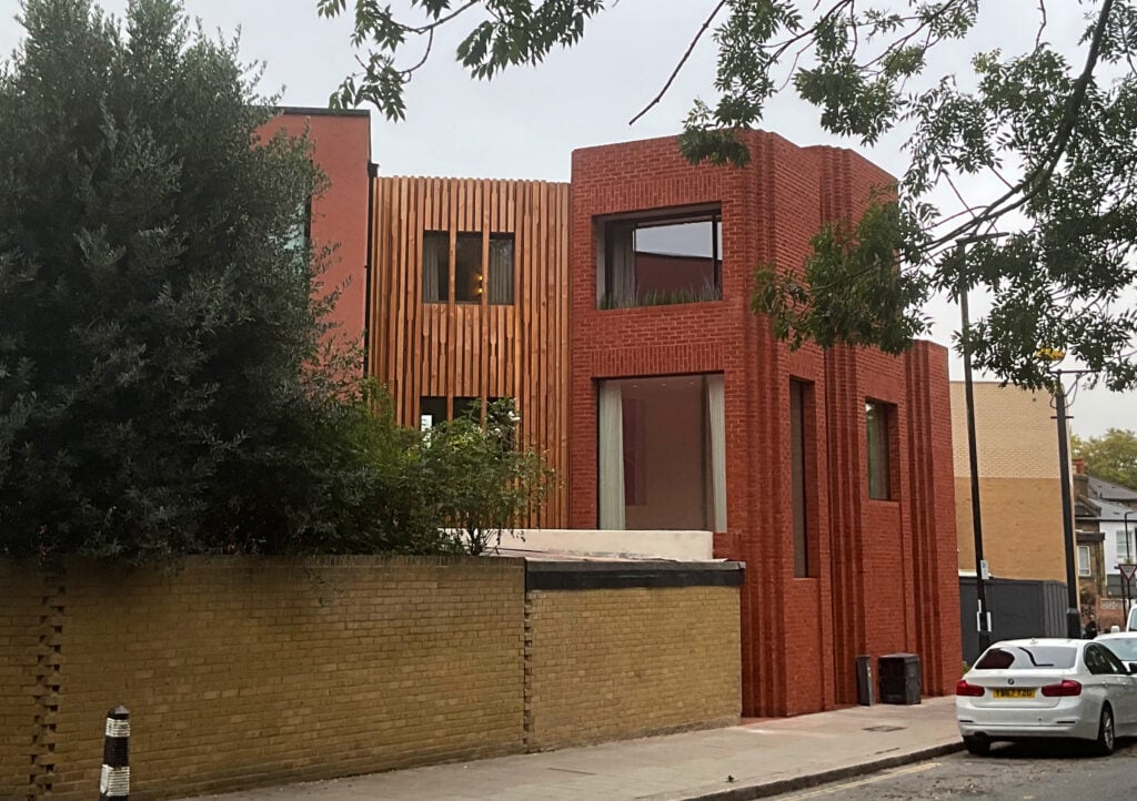 Heathpoint House, Project Completion - Eckersley O'Callaghan