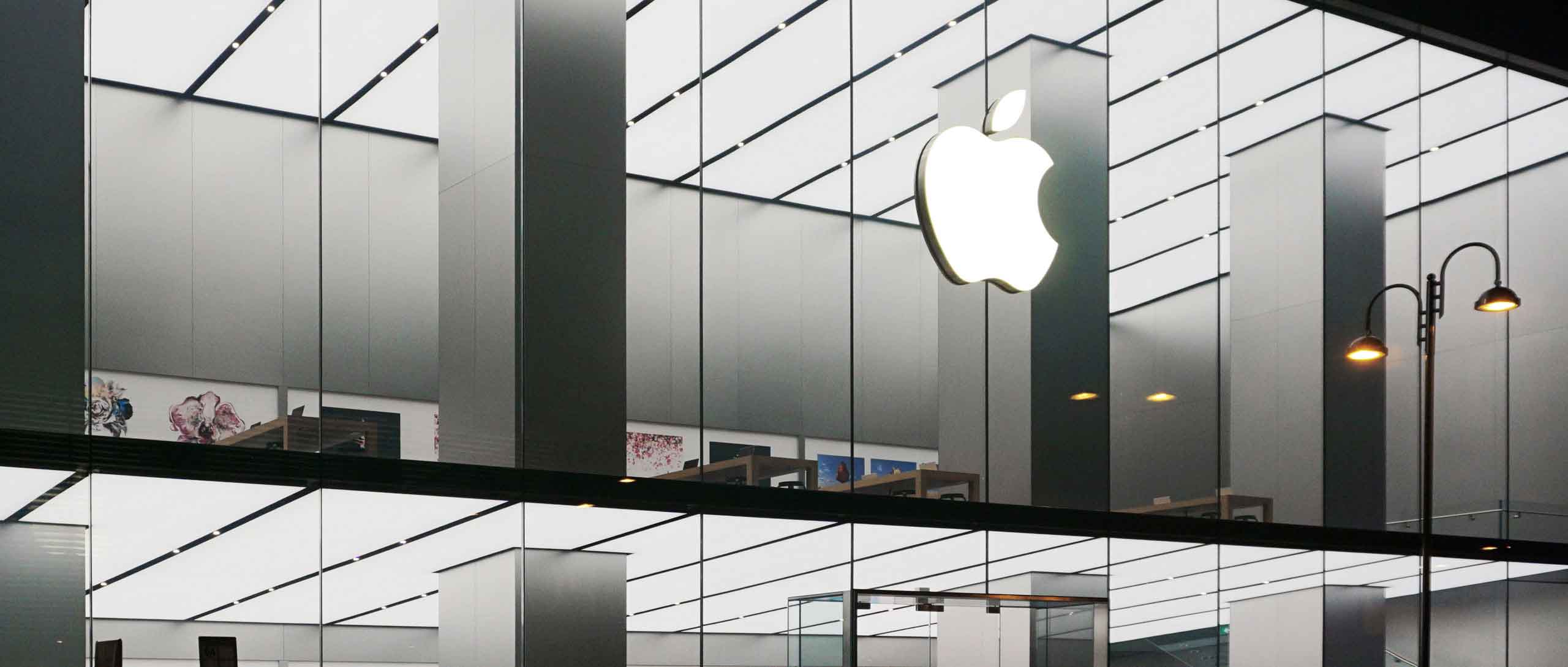 Apple Canton Road – Eckersley O'Callaghan