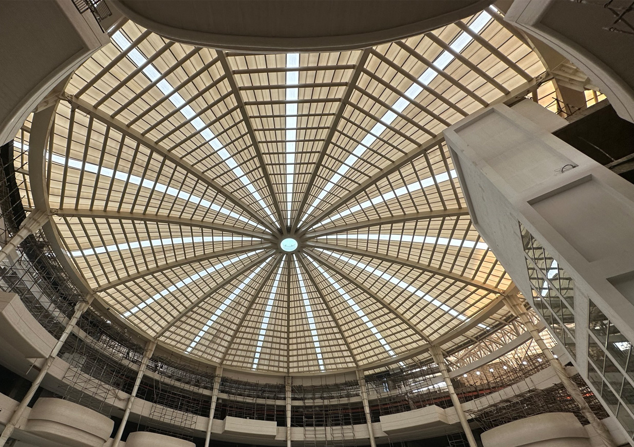 Athena - Eckersley O'Callaghan