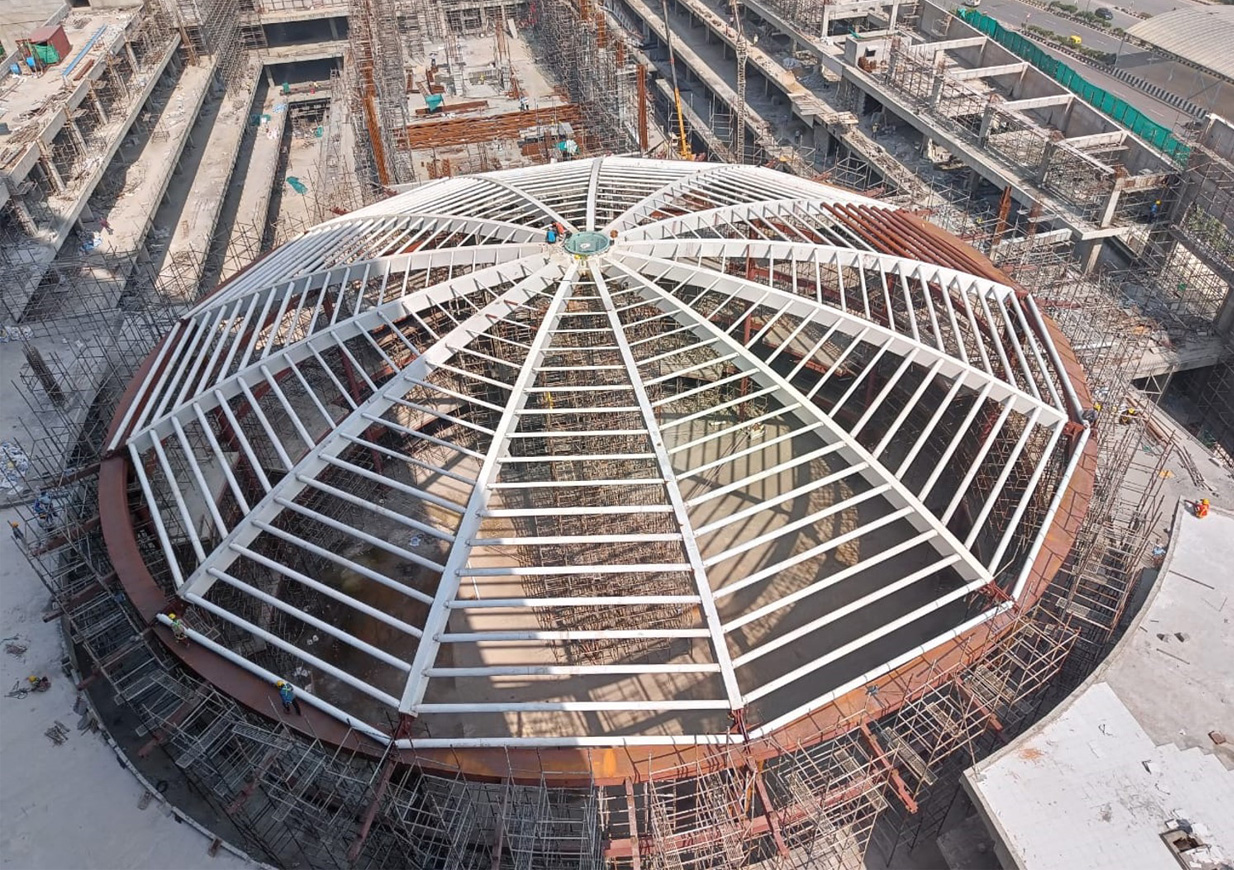 Athena - Eckersley O'Callaghan