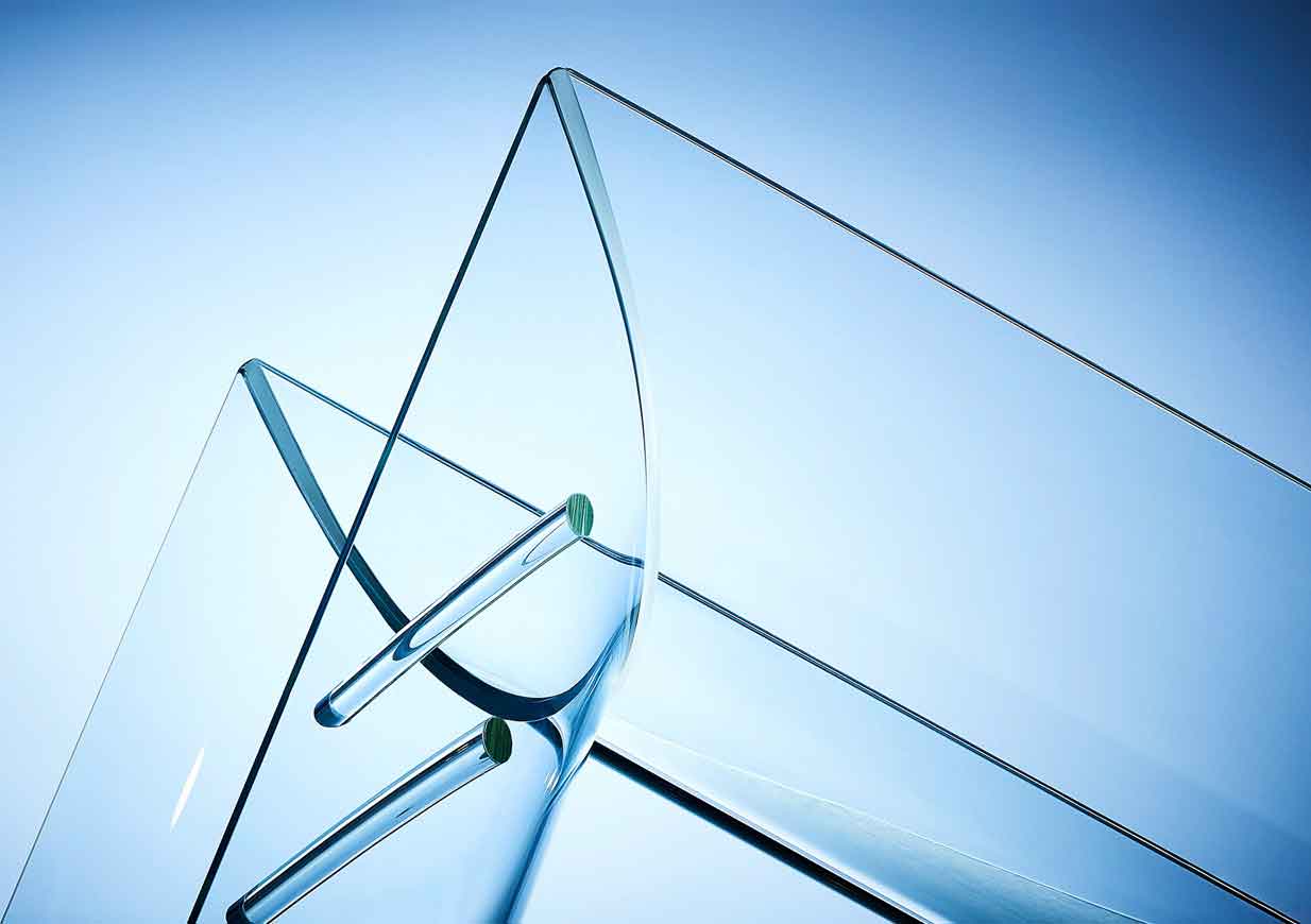 Glass Engineering - Eckersley O'Callaghan