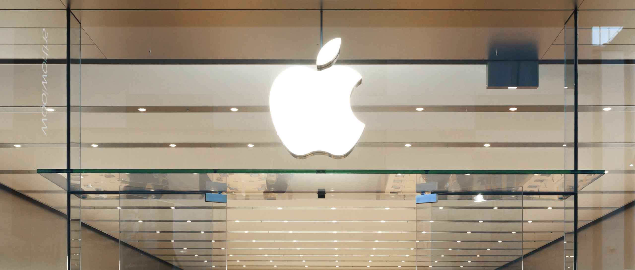 Apple Rundle Place - Eckersley O'Callaghan