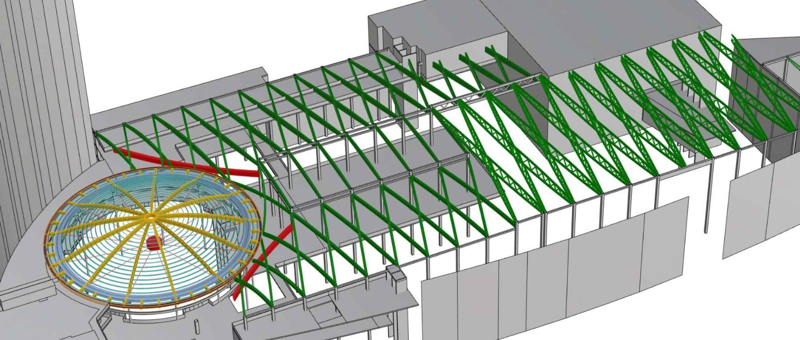 Athena – Eckersley O'Callaghan