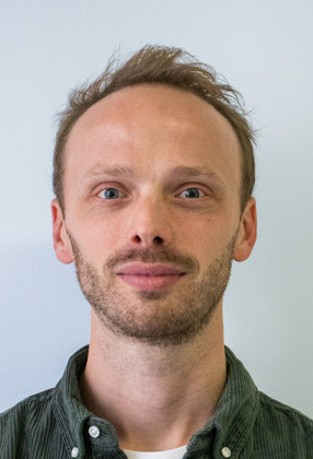 Our Team - Eckersley O'Callaghan