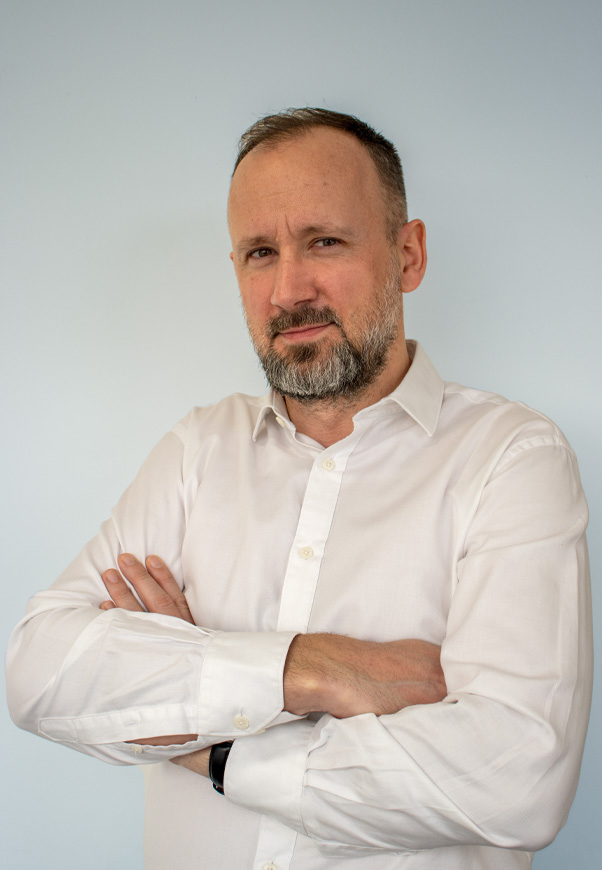 Duncan Walters - Eckersley O'Callaghan