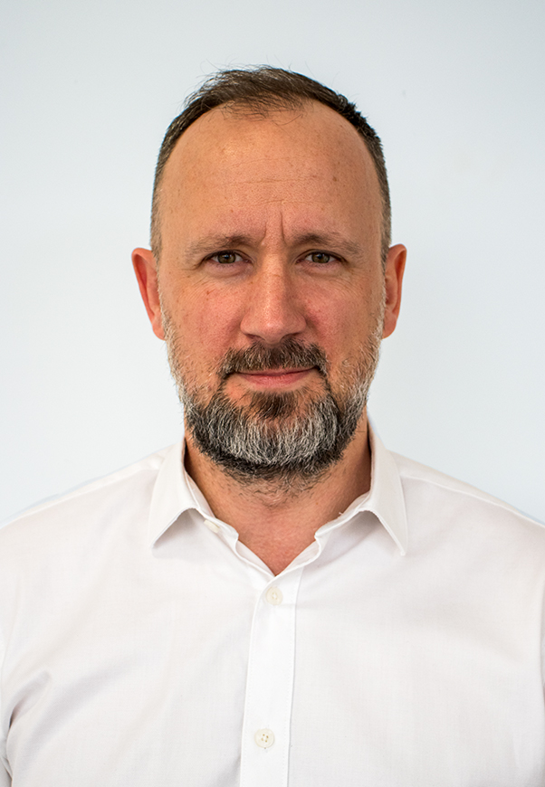 Duncan Walters - Eckersley O'Callaghan