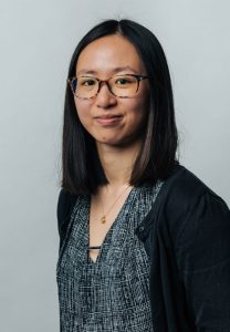 Florence Li - Eckersley O'Callaghan