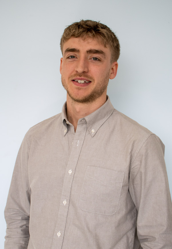 James Pavely - Eckersley O'Callaghan