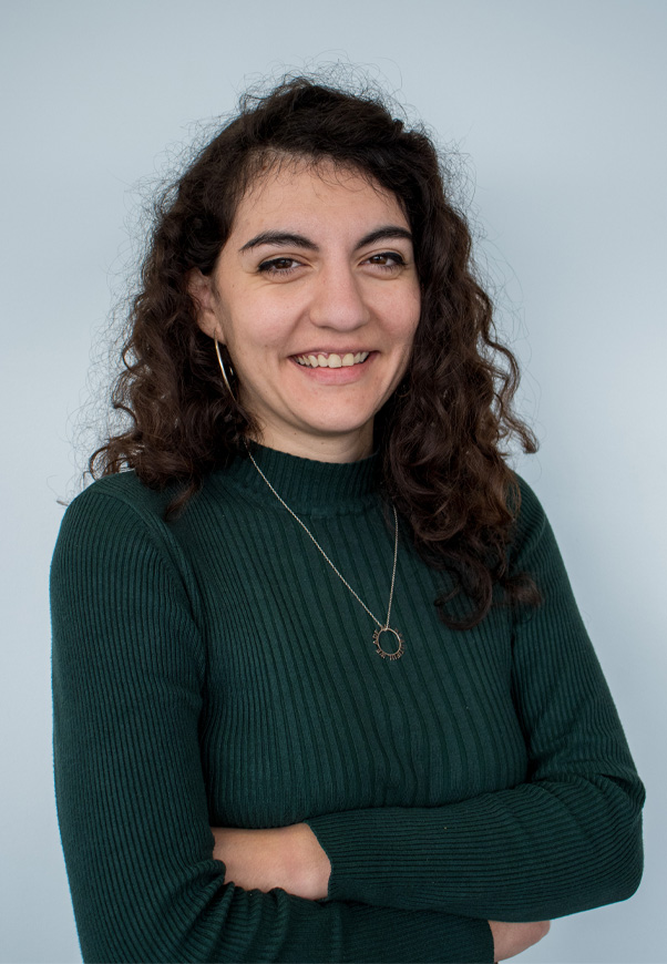 Maria Dimas - Eckersley O'Callaghan