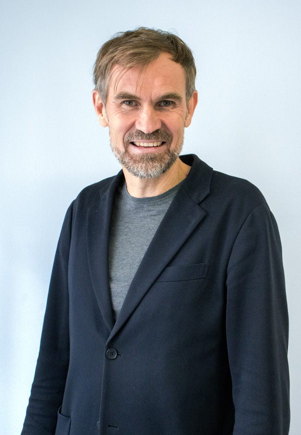 Philip Wilson - Eckersley O'Callaghan