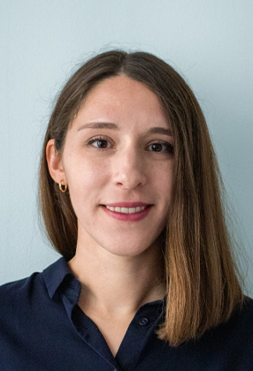 Our Team - Eckersley O'Callaghan