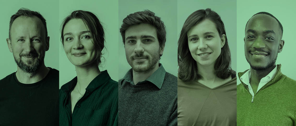 EOC ECO2: Net Zero Team of the year 2022 - Eckersley O'Callaghan