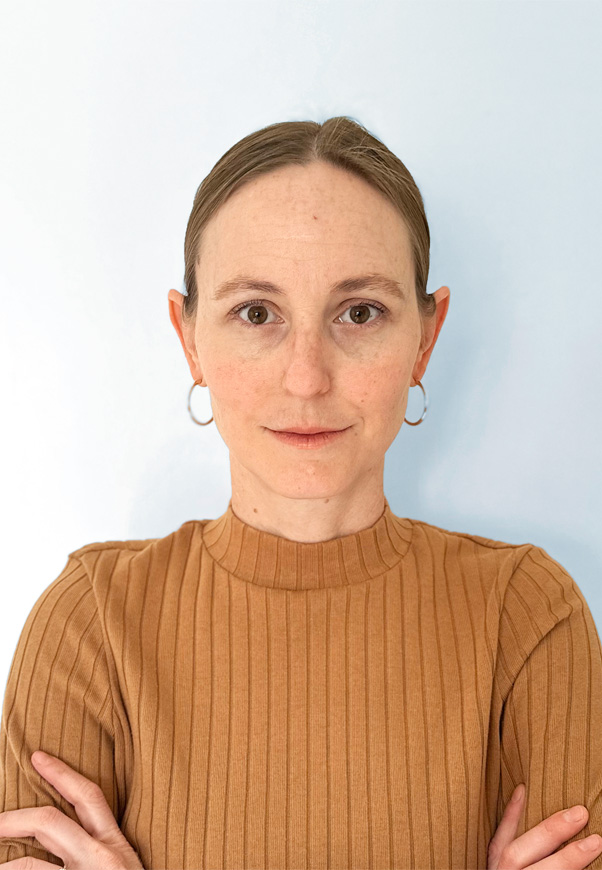 Ashley Reed - Eckersley O'Callaghan