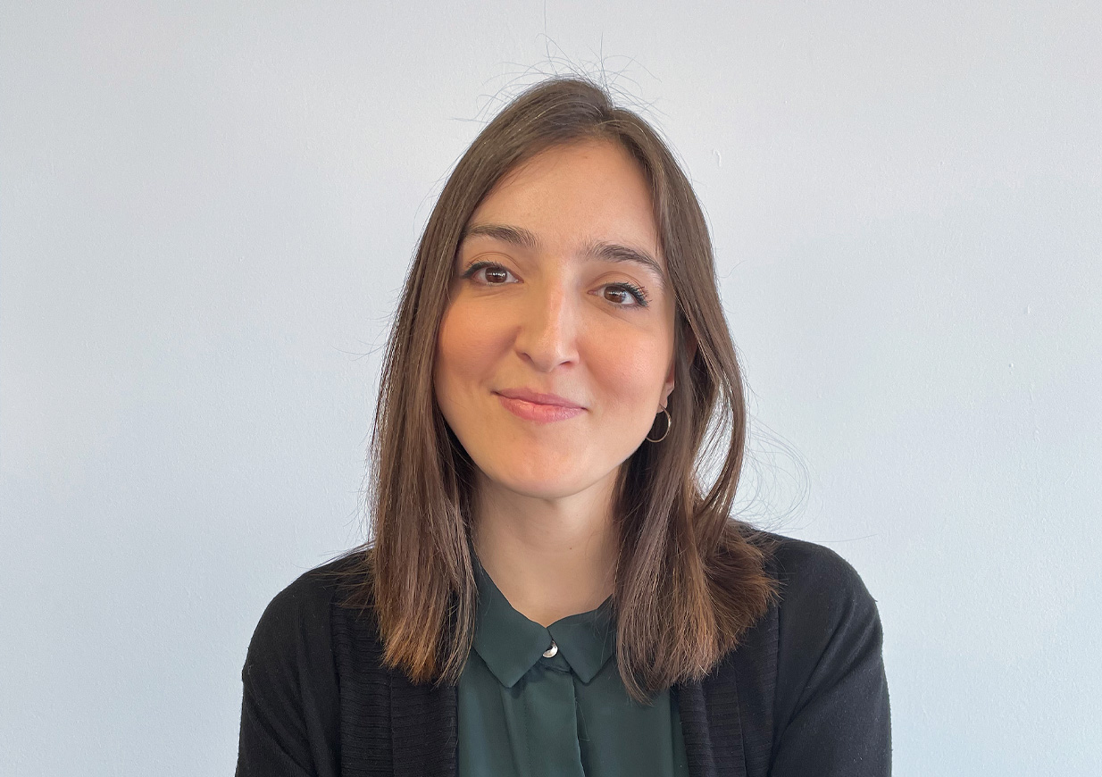 Meet...Martina Capecchi, Senior Engineer - Eckersley O'Callaghan