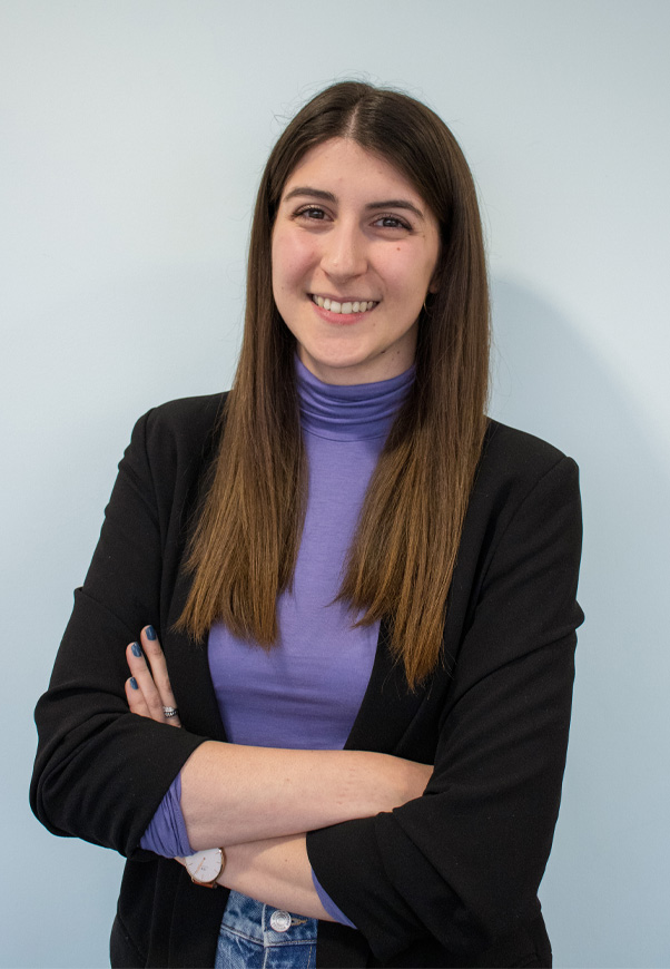 Francesca Codazzi - Eckersley O'Callaghan