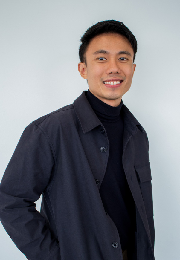 Jun Wen Loo - Eckersley O'Callaghan