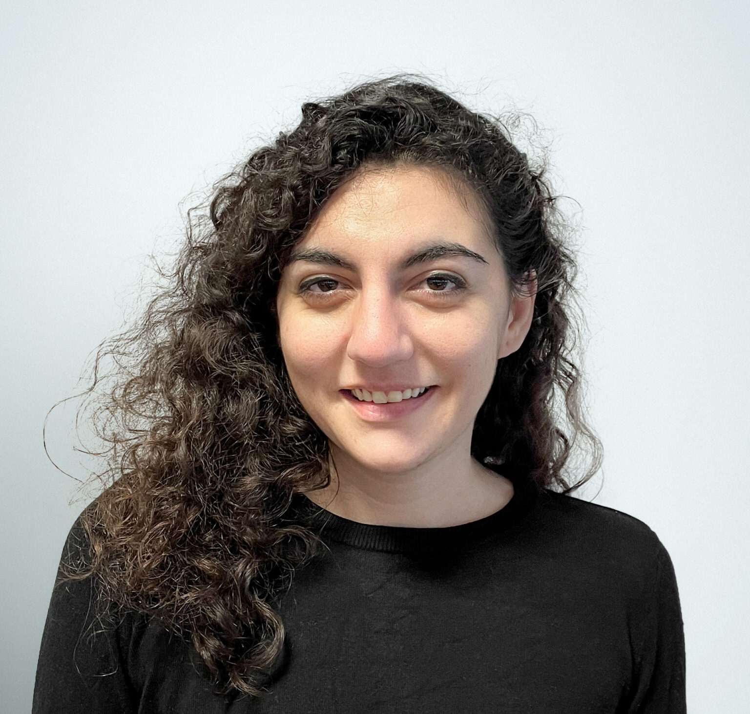 Meet...Maria Dimas, Project Engineer - Eckersley O'Callaghan