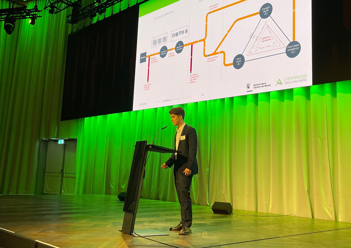 Spotlight on Rising Talent | Rocco Boselli and Emiliano Adam Cerutti ...