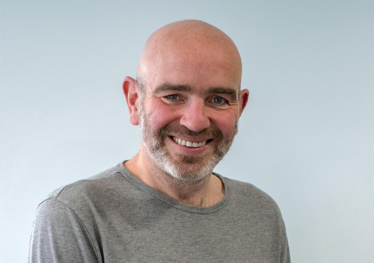 Meet...Oliver Rigg, Facade Access & Maintenance Director - Eckersley O ...