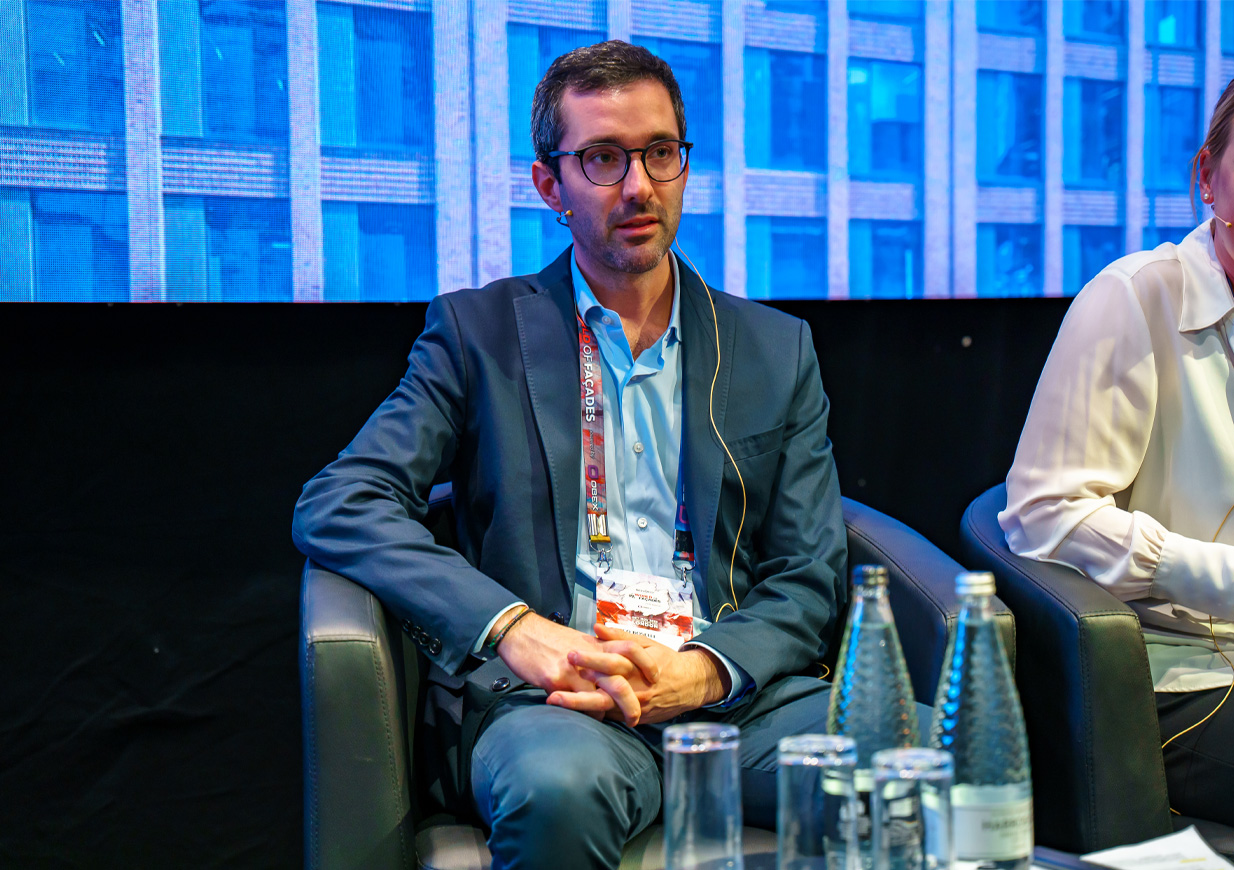 Spotlight on Rising Talent | Rocco Boselli and Emiliano Adam Cerutti ...