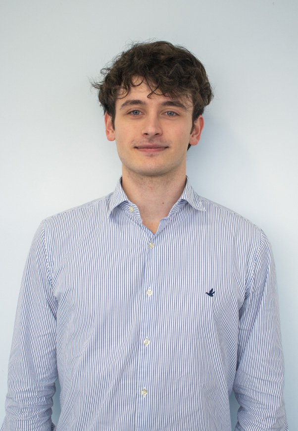 Davide Papini - Eckersley O'Callaghan