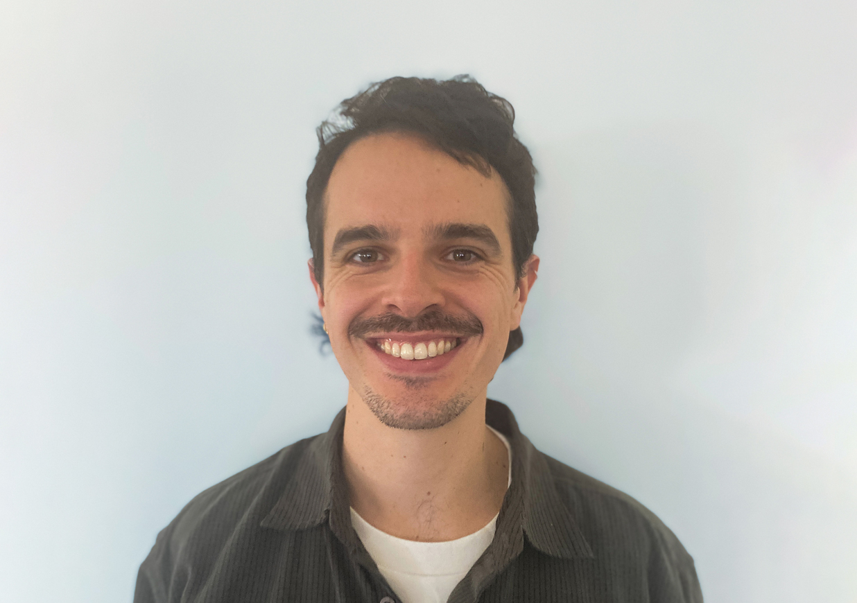 Meet... Ted Skinner, Project Engineer - Eckersley O'Callaghan