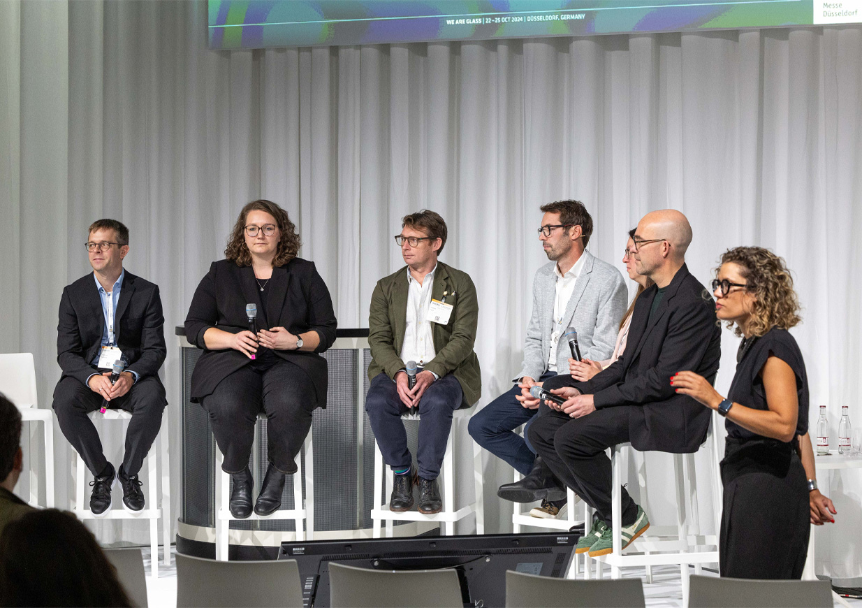 Glasstec 2024 | Pushing the Boundaries of Glass Innovation - Eckersley ...