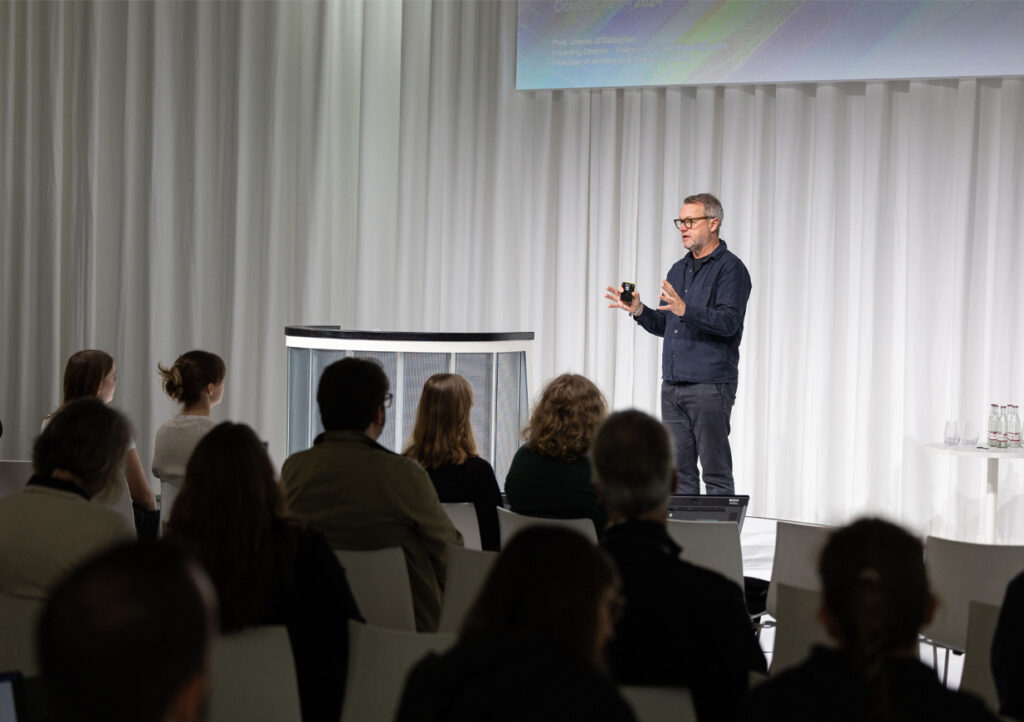 Glasstec 2024 | Pushing the Boundaries of Glass Innovation - Eckersley ...