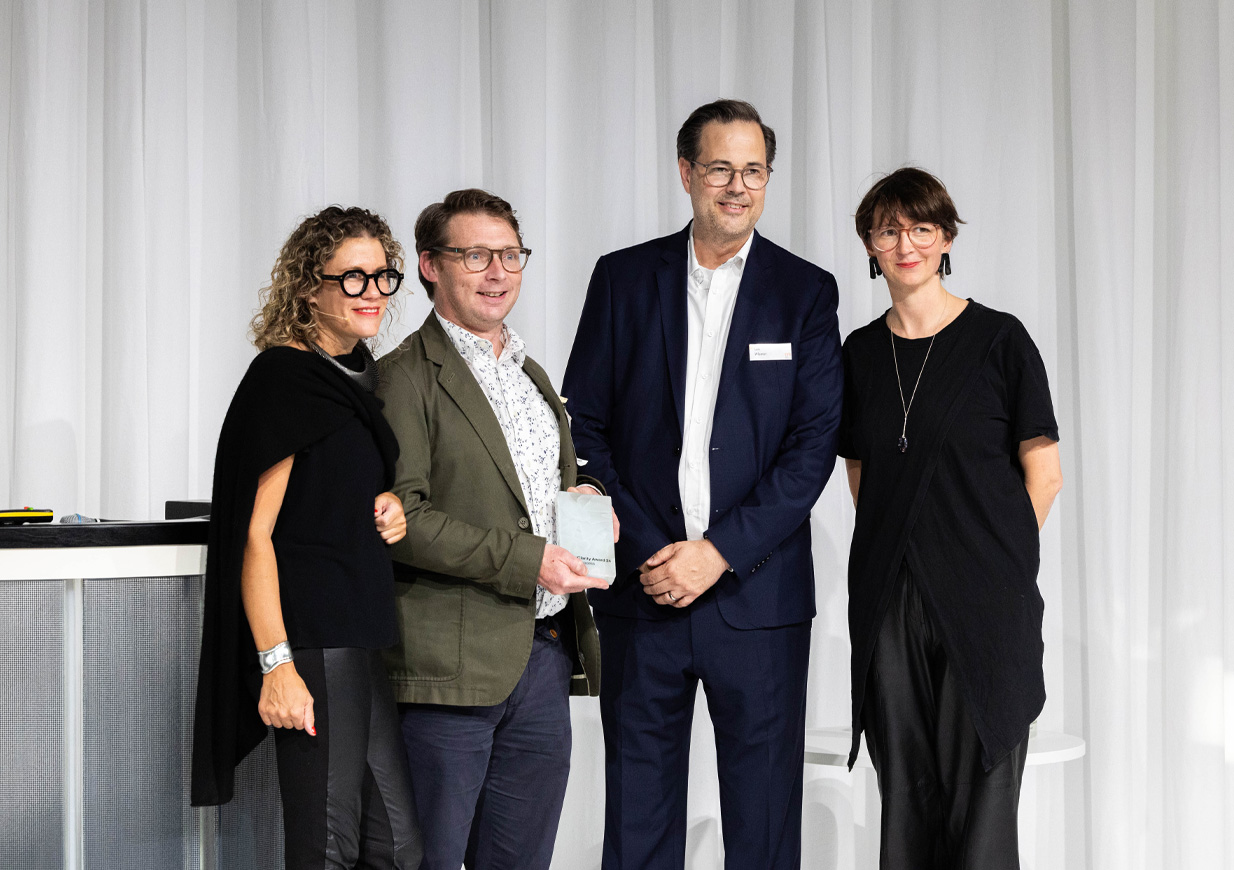 Glasstec 2024 | Pushing the Boundaries of Glass Innovation - Eckersley ...