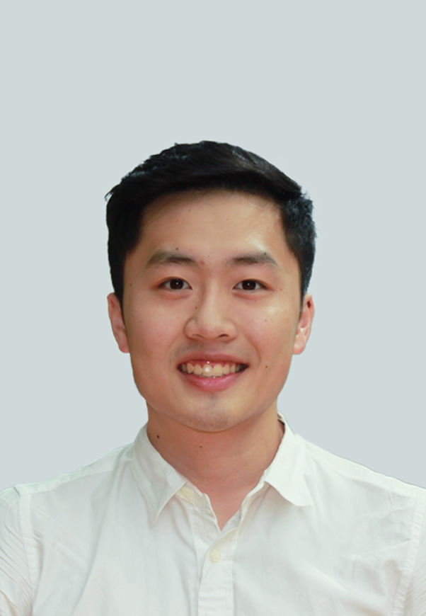 Timothy Fong - Eckersley O'Callaghan