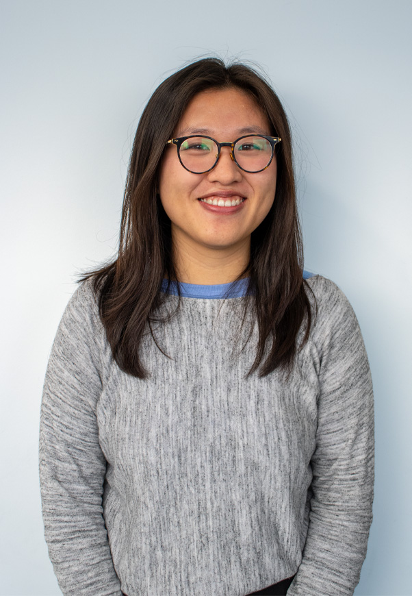 Marie-Sophie Chen - Eckersley O'Callaghan