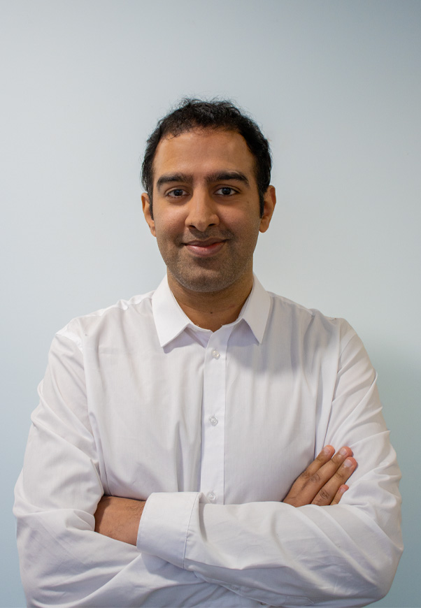 Wasim IIyas - Eckersley O'Callaghan