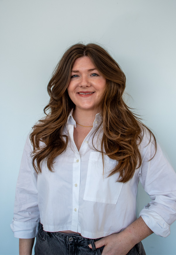 Zoe Ward - Eckersley O'Callaghan