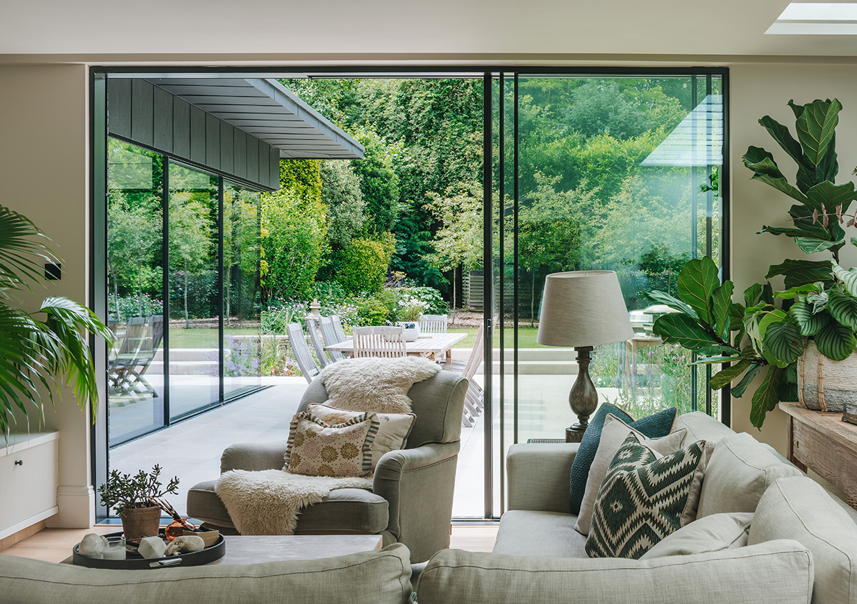 The White House, Project Completion - Eckersley O'Callaghan