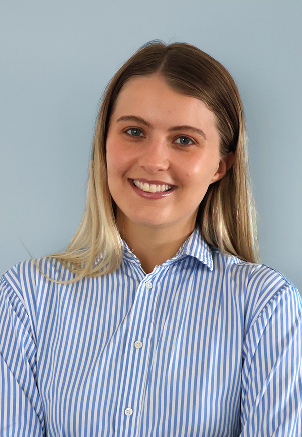 Hannah McCallum - Eckersley O'Callaghan